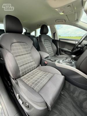Audi A5 Sportback 2014 Vilkaviškis, ar dzinēja tilpumu 2.00 L un nobraukumu 252 tūkst. km par 12000 €, foto 19 vietnē AUTOMOTO.COM.LV