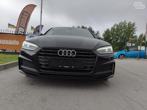 Ауди A5 Sportback 2018 в Каунас, объемом двигателя 2.00 л и пробегом 265 тыс. км за 16999 €, фото 3 на AUTOMOTO.COM.LV