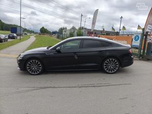 Ауди A5 Sportback 2018 в Каунас, объемом двигателя 2.00 л и пробегом 265 тыс. км за 16999 €, фото 10 на AUTOMOTO.COM.LV