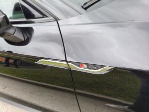 Ауди A5 Sportback 2018 в Каунас, объемом двигателя 2.00 л и пробегом 265 тыс. км за 16999 €, фото 17 на AUTOMOTO.COM.LV