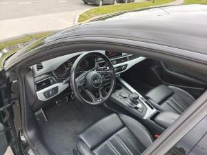 Ауди A5 Sportback 2018 в Каунас, объемом двигателя 2.00 л и пробегом 265 тыс. км за 16999 €, фото 20 на AUTOMOTO.COM.LV