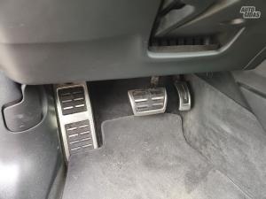 Ауди A5 Sportback 2018 в Каунас, объемом двигателя 2.00 л и пробегом 265 тыс. км за 16999 €, фото 25 на AUTOMOTO.COM.LV