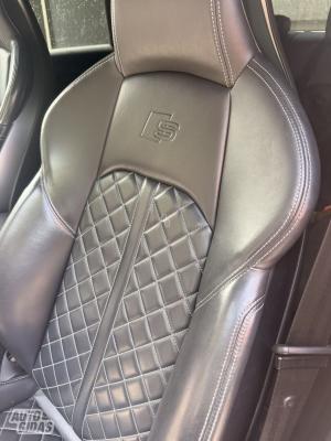 Audi A5 Sportback 2018 Kauņa, ar dzinēja tilpumu 2.00 L un nobraukumu 140 tūkst. km par 19000 €, foto 5 vietnē AUTOMOTO.COM.LV