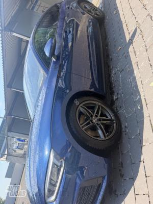 Audi A5 Sportback 2018 Kauņa, ar dzinēja tilpumu 2.00 L un nobraukumu 140 tūkst. km par 19000 €, foto 20 vietnē AUTOMOTO.COM.LV