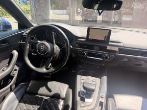 Audi A5 Sportback 2018 Kauņa, ar dzinēja tilpumu 2.00 L un nobraukumu 140 tūkst. km par 19000 €, foto 34 vietnē AUTOMOTO.COM.LV