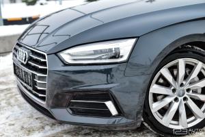 Ауди A5 Sportback 2019 в Кретинга, объемом двигателя 2.00 л и пробегом 108 тыс. км за 20650 €, фото 2 на AUTOMOTO.COM.LV