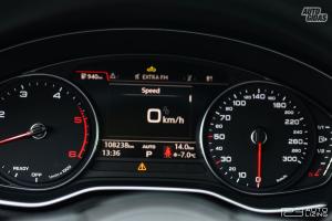 Ауди A5 Sportback 2019 в Кретинга, объемом двигателя 2.00 л и пробегом 108 тыс. км за 20650 €, фото 20 на AUTOMOTO.COM.LV