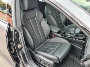 Audi A5 Sportback 2021 in Kaunas, with an engine capacity of 2.00 L and mileage of 30 thousand km for 35000 €, photo 18 on AUTOMOTO.COM.LV