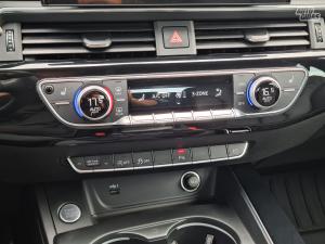 Audi A5 Sportback 2021 in Kaunas, with an engine capacity of 2.00 L and mileage of 30 thousand km for 35000 €, photo 23 on AUTOMOTO.COM.LV