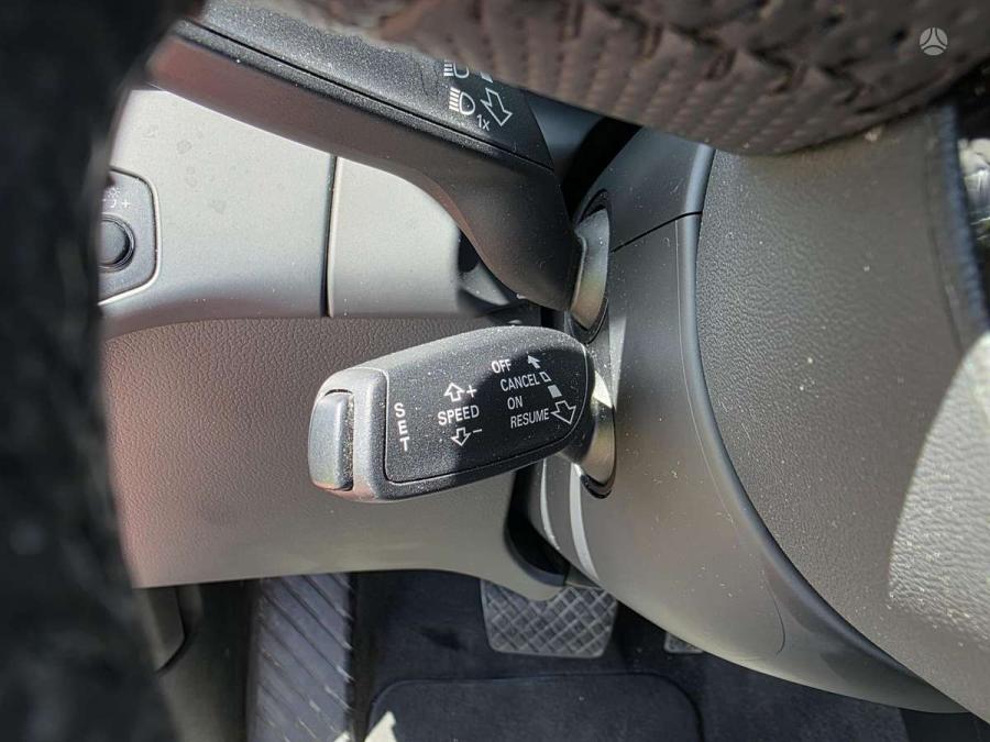 Красный Ауди A5 Sportback 2014 в Тельшяй, объемом двигателя 1.80 л и пробегом 279 тыс. км за 9900 €, фото 36 на AUTOMOTO.COM.LV