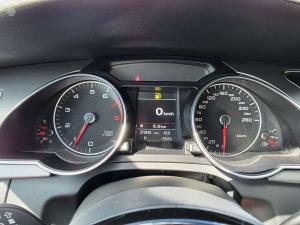 Красный Ауди A5 Sportback 2014 в Тельшяй, объемом двигателя 1.80 л и пробегом 279 тыс. км за 9900 €, фото 38 на AUTOMOTO.COM.LV