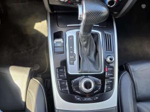 Красный Ауди A5 Sportback 2014 в Тельшяй, объемом двигателя 1.80 л и пробегом 279 тыс. км за 9900 €, фото 40 на AUTOMOTO.COM.LV