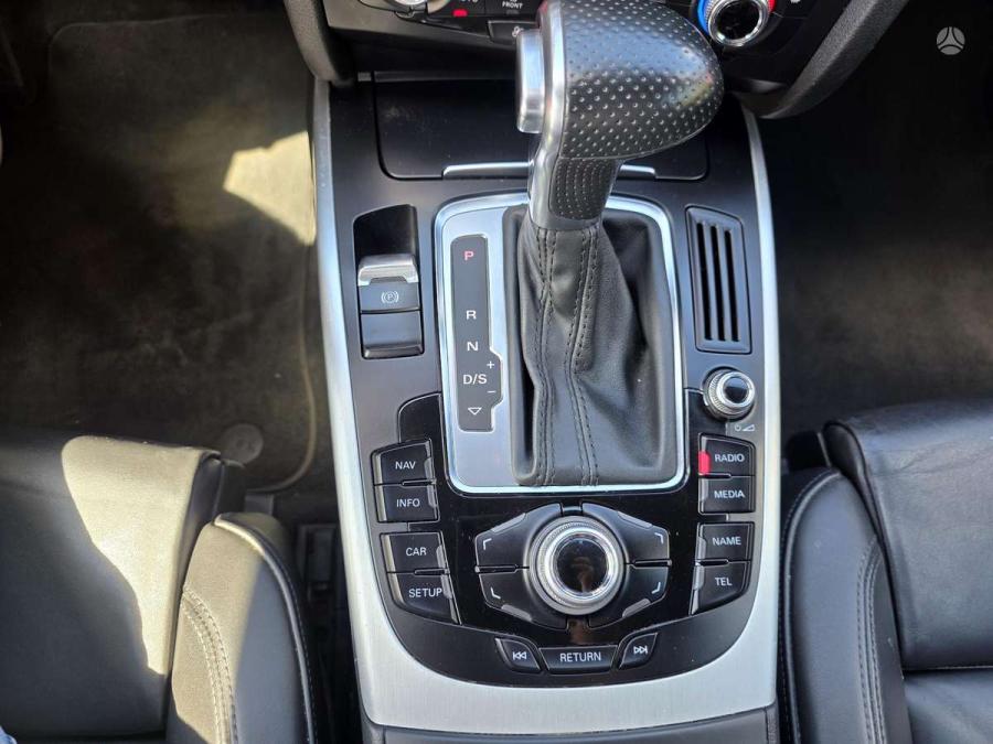 Красный Ауди A5 Sportback 2014 в Тельшяй, объемом двигателя 1.80 л и пробегом 279 тыс. км за 9900 €, фото 40 на AUTOMOTO.COM.LV