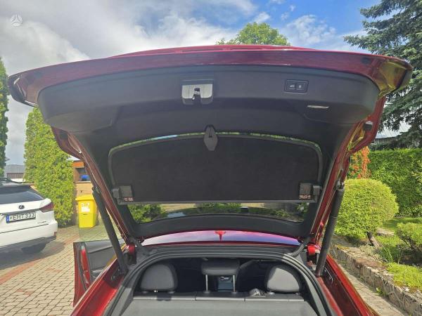 Red Audi A5 Sportback 2018 in Kretinga, with an engine capacity of 1.98 L and mileage of 130 thousand km for 18500 €, photo 10 on AUTOMOTO.COM.LV