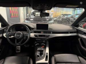 Красный Ауди A5 Sportback 2019 в Клайпеда, объемом двигателя 1.97 л и пробегом 236 тыс. км за 19900 €, фото 14 на AUTOMOTO.COM.LV