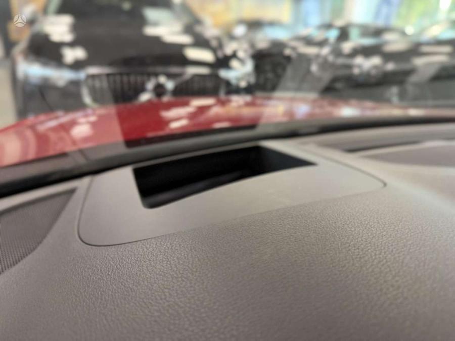 Красный Ауди A5 Sportback 2019 в Клайпеда, объемом двигателя 1.97 л и пробегом 236 тыс. км за 19900 €, фото 24 на AUTOMOTO.COM.LV