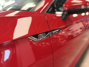 Красный Ауди A5 Sportback 2019 в Клайпеда, объемом двигателя 1.97 л и пробегом 236 тыс. км за 19900 €, фото 32 на AUTOMOTO.COM.LV