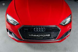 Sarkans Audi A5 Sportback 2020 Viļņa, ar dzinēja tilpumu 1.98 L un nobraukumu 148 tūkst. km par 23998 €, foto 15 vietnē AUTOMOTO.COM.LV