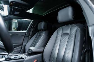 Sarkans Audi A5 Sportback 2020 Viļņa, ar dzinēja tilpumu 1.98 L un nobraukumu 148 tūkst. km par 23998 €, foto 18 vietnē AUTOMOTO.COM.LV