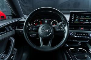 Sarkans Audi A5 Sportback 2020 Viļņa, ar dzinēja tilpumu 1.98 L un nobraukumu 148 tūkst. km par 23998 €, foto 22 vietnē AUTOMOTO.COM.LV
