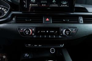 Sarkans Audi A5 Sportback 2020 Viļņa, ar dzinēja tilpumu 1.98 L un nobraukumu 148 tūkst. km par 23998 €, foto 26 vietnē AUTOMOTO.COM.LV