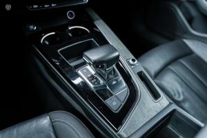 Sarkans Audi A5 Sportback 2020 Viļņa, ar dzinēja tilpumu 1.98 L un nobraukumu 148 tūkst. km par 23998 €, foto 27 vietnē AUTOMOTO.COM.LV