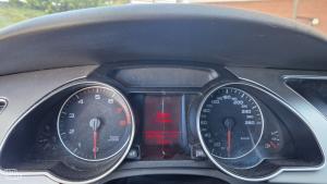 Audi A5 Sportback 2010 in Kretinga, with an engine capacity of 2.00 L and mileage of 162 thousand km for 5400 €, photo 7 on AUTOMOTO.COM.LV