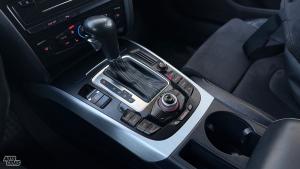 Ауди A5 Sportback 2010 в Вильнюс, объемом двигателя 2.70 л и пробегом 425 тыс. км за 6550 €, фото 16 на AUTOMOTO.COM.LV