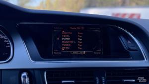 Ауди A5 Sportback 2010 в Вильнюс, объемом двигателя 2.70 л и пробегом 425 тыс. км за 6550 €, фото 18 на AUTOMOTO.COM.LV