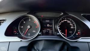 Ауди A5 Sportback 2010 в Вильнюс, объемом двигателя 2.70 л и пробегом 425 тыс. км за 6550 €, фото 19 на AUTOMOTO.COM.LV