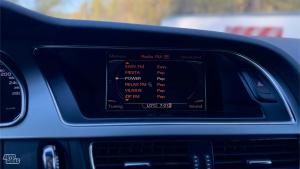 Audi A5 Sportback 2010 in Vilnius, with an engine capacity of 2.70 L and mileage of 425 thousand km for 6550 €, photo 18 on AUTOMOTO.COM.LV