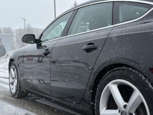 Ауди A5 Sportback 2011 в Каунас, объемом двигателя 2.70 л и пробегом 340 тыс. км за 6000 €, фото 6 на AUTOMOTO.COM.LV