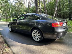 Audi A5 Sportback 2014 Kauņa, ar dzinēja tilpumu 3.00 L un nobraukumu 296 tūkst. km par 9500 €, foto 7 vietnē AUTOMOTO.COM.LV