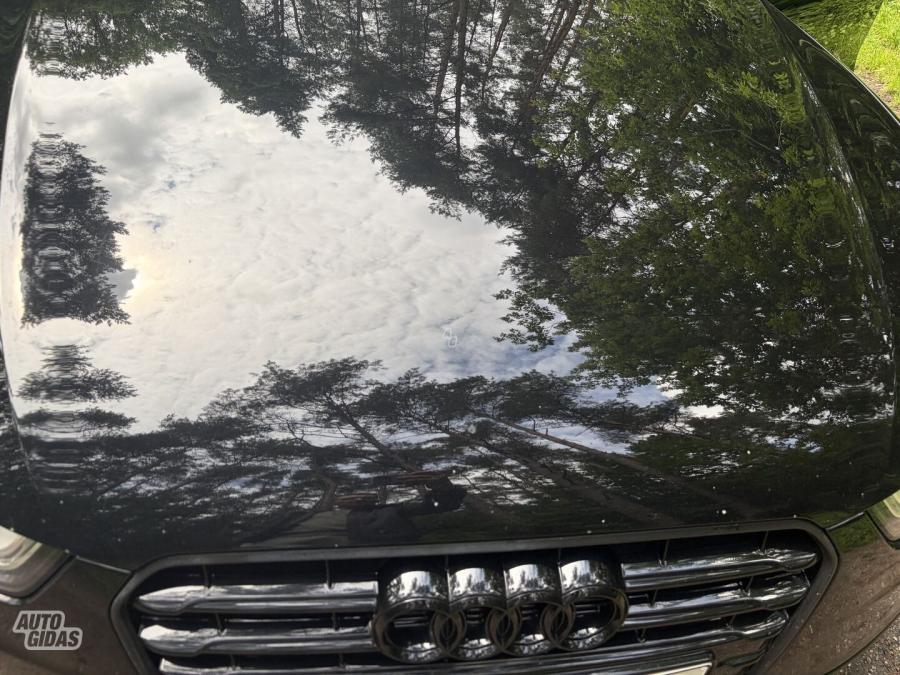 Audi A5 Sportback 2015 in Kaunas, with an engine capacity of 2.00 L and mileage of 270 thousand km for 11250 €, photo 11 on AUTOMOTO.COM.LV