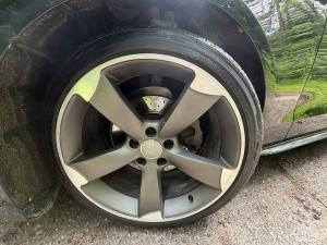 Audi A5 Sportback 2015 in Kaunas, with an engine capacity of 2.00 L and mileage of 270 thousand km for 11250 €, photo 15 on AUTOMOTO.COM.LV