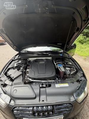Audi A5 Sportback 2015 in Kaunas, with an engine capacity of 2.00 L and mileage of 270 thousand km for 11250 €, photo 20 on AUTOMOTO.COM.LV