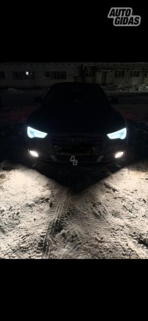 Audi A5 Sportback 2015 in Kaunas, with an engine capacity of 2.00 L and mileage of 270 thousand km for 11250 €, photo 21 on AUTOMOTO.COM.LV