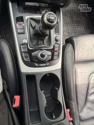 Audi A5 Sportback 2015 in Kaunas, with an engine capacity of 2.00 L and mileage of 270 thousand km for 11250 €, photo 23 on AUTOMOTO.COM.LV