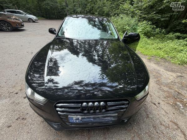 Ауди A5 Sportback 2015 в Каунас, объемом двигателя 2.00 л и пробегом 270 тыс. км за 11250 €, фото 5 на AUTOMOTO.COM.LV