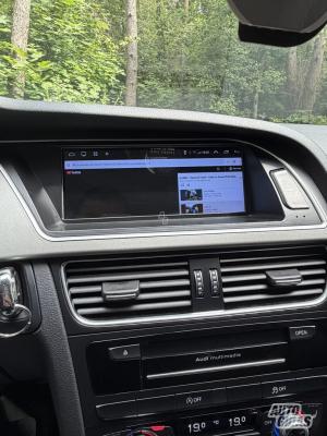 Audi A5 Sportback 2015 Kauņa, ar dzinēja tilpumu 2.00 L un nobraukumu 270 tūkst. km par 11250 €, foto 25 vietnē AUTOMOTO.COM.LV