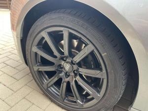 Фиолетовый Ауди A5 Sportback 2011 в Клайпеда, объемом двигателя 2.97 л и пробегом 285 тыс. км за 10800 €, фото 8 на AUTOMOTO.COM.LV