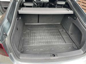 Фиолетовый Ауди A5 Sportback 2011 в Клайпеда, объемом двигателя 2.97 л и пробегом 285 тыс. км за 10800 €, фото 10 на AUTOMOTO.COM.LV