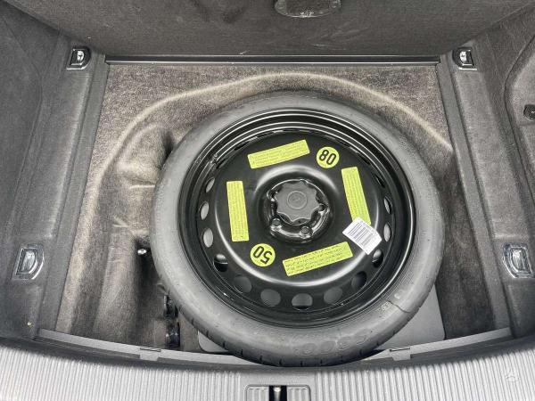 Фиолетовый Ауди A5 Sportback 2011 в Клайпеда, объемом двигателя 2.97 л и пробегом 285 тыс. км за 10800 €, фото 11 на AUTOMOTO.COM.LV