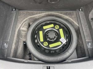 Фиолетовый Ауди A5 Sportback 2011 в Клайпеда, объемом двигателя 2.97 л и пробегом 285 тыс. км за 10800 €, фото 11 на AUTOMOTO.COM.LV