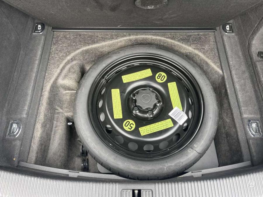 Фиолетовый Ауди A5 Sportback 2011 в Клайпеда, объемом двигателя 2.97 л и пробегом 285 тыс. км за 10800 €, фото 11 на AUTOMOTO.COM.LV