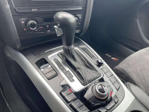 Фиолетовый Ауди A5 Sportback 2011 в Клайпеда, объемом двигателя 2.97 л и пробегом 285 тыс. км за 10800 €, фото 29 на AUTOMOTO.COM.LV
