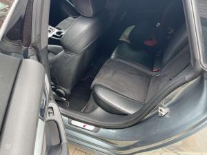 Фиолетовый Ауди A5 Sportback 2011 в Клайпеда, объемом двигателя 2.97 л и пробегом 285 тыс. км за 10800 €, фото 33 на AUTOMOTO.COM.LV