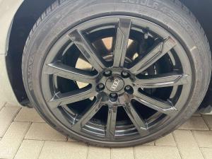 Фиолетовый Ауди A5 Sportback 2011 в Клайпеда, объемом двигателя 2.97 л и пробегом 285 тыс. км за 10800 €, фото 37 на AUTOMOTO.COM.LV