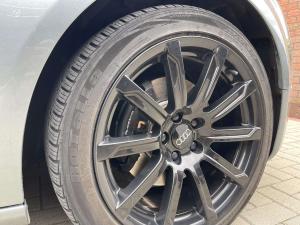 Фиолетовый Ауди A5 Sportback 2011 в Клайпеда, объемом двигателя 2.97 л и пробегом 285 тыс. км за 10800 €, фото 50 на AUTOMOTO.COM.LV