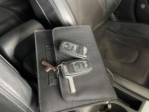 Фиолетовый Ауди A5 Sportback 2011 в Клайпеда, объемом двигателя 2.97 л и пробегом 285 тыс. км за 10800 €, фото 52 на AUTOMOTO.COM.LV